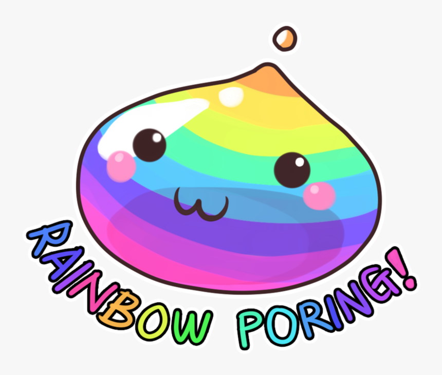 And Now Da Poring Clipart , Png Download, Transparent Png , Transparent ...