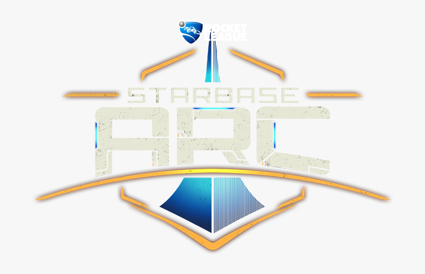 Starbase Arc Logo - Rocket League, HD Png Download , Transparent Png ...