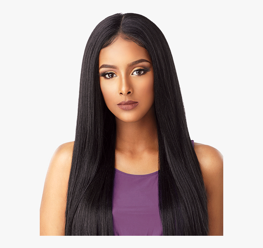 Girl Wig Png, Transparent Png , Transparent Png Image - PNGitem