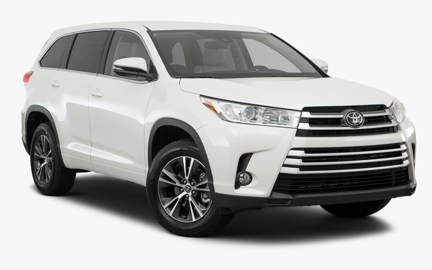 Research The 2017 Toyota Highlander Le Plus In Syracuse - Toyota ...