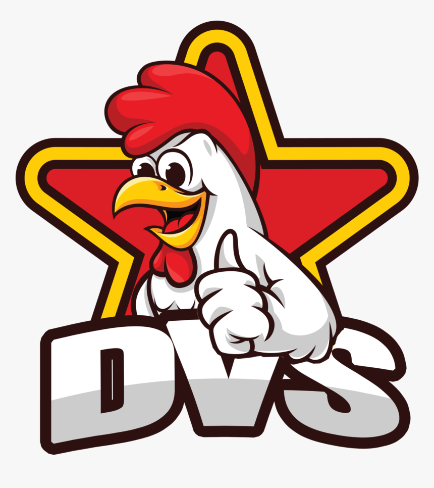 Clan Logo Chicken, HD Png Download , Transparent Png Image - PNGitem