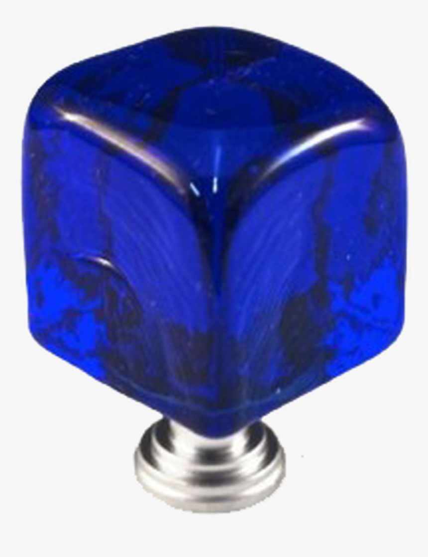 Artx Large Blue Cube, HD Png Download , Transparent Png Image - PNGitem