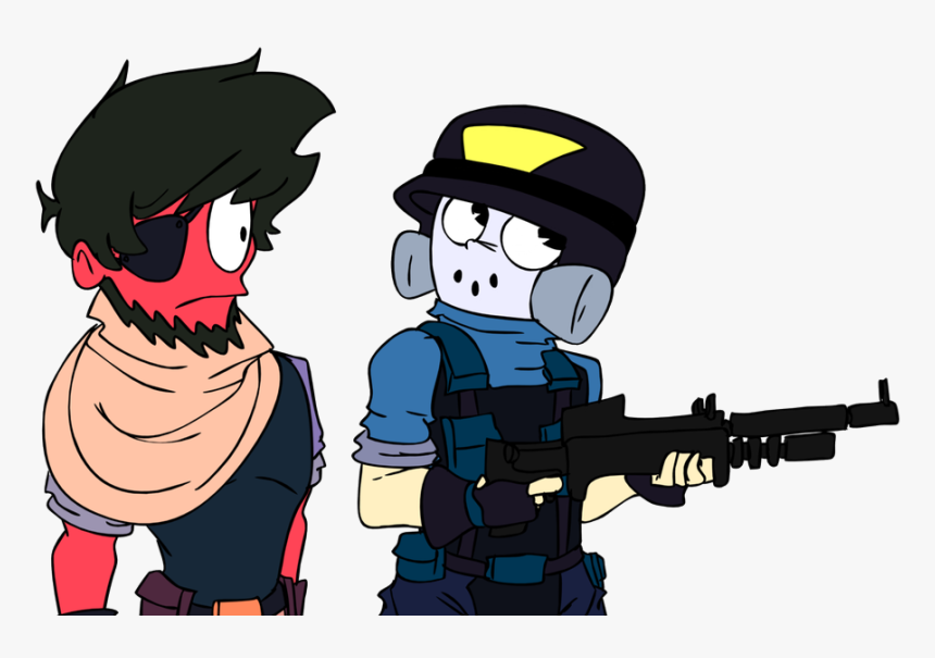 Cartoons With H20 Delirious, HD Png Download , Transparent Png Image ...