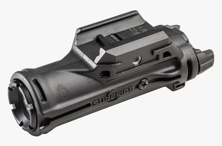 Surefire Polymer Led Weapon Light For Masterfire Rapid - Surefire Led ...