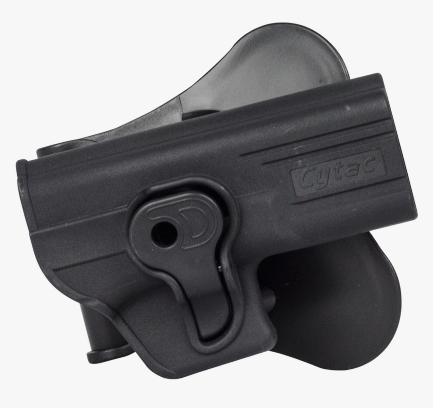 Trigger, HD Png Download , Transparent Png Image - PNGitem