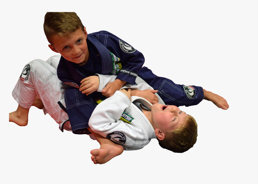 Bjj Bambini, HD Png Download , Transparent Png Image - PNGitem