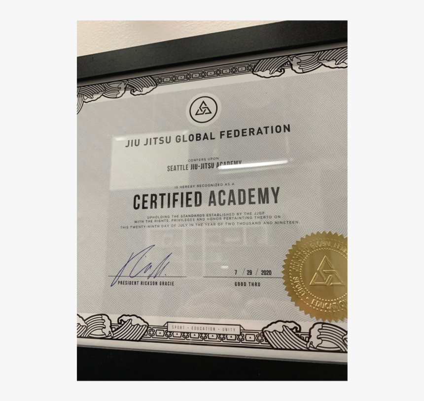 Sjja - Cert - Coin, HD Png Download , Transparent Png Image - PNGitem