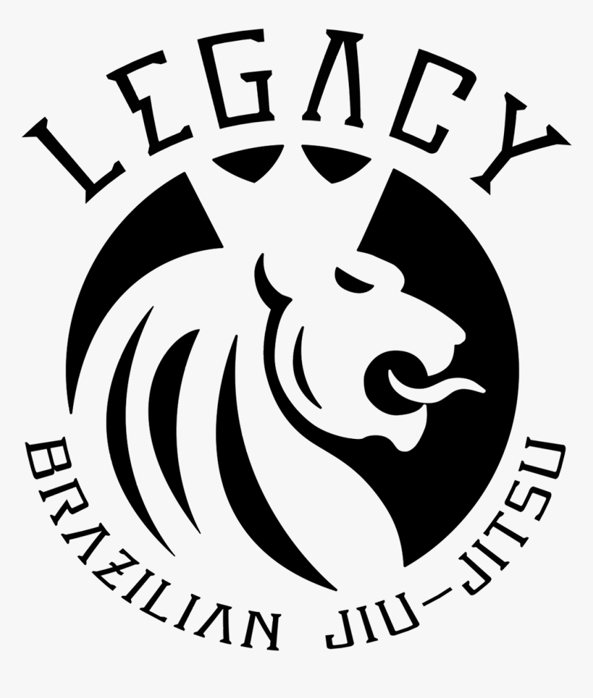 Legacy Bjj, HD Png Download , Transparent Png Image - PNGitem