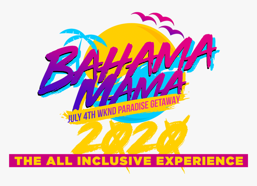 Bahamas West Mamas Png, Transparent Png , Transparent Png Image - PNGitem