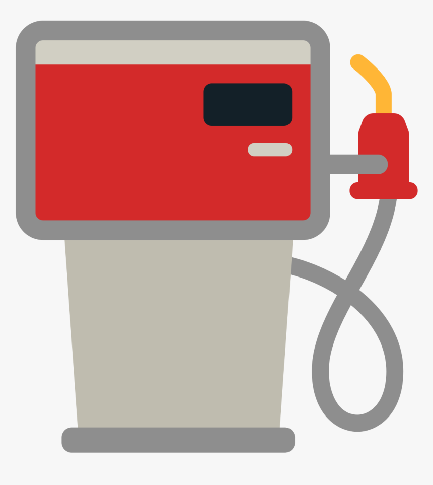 Man Carousel Gas Emoji