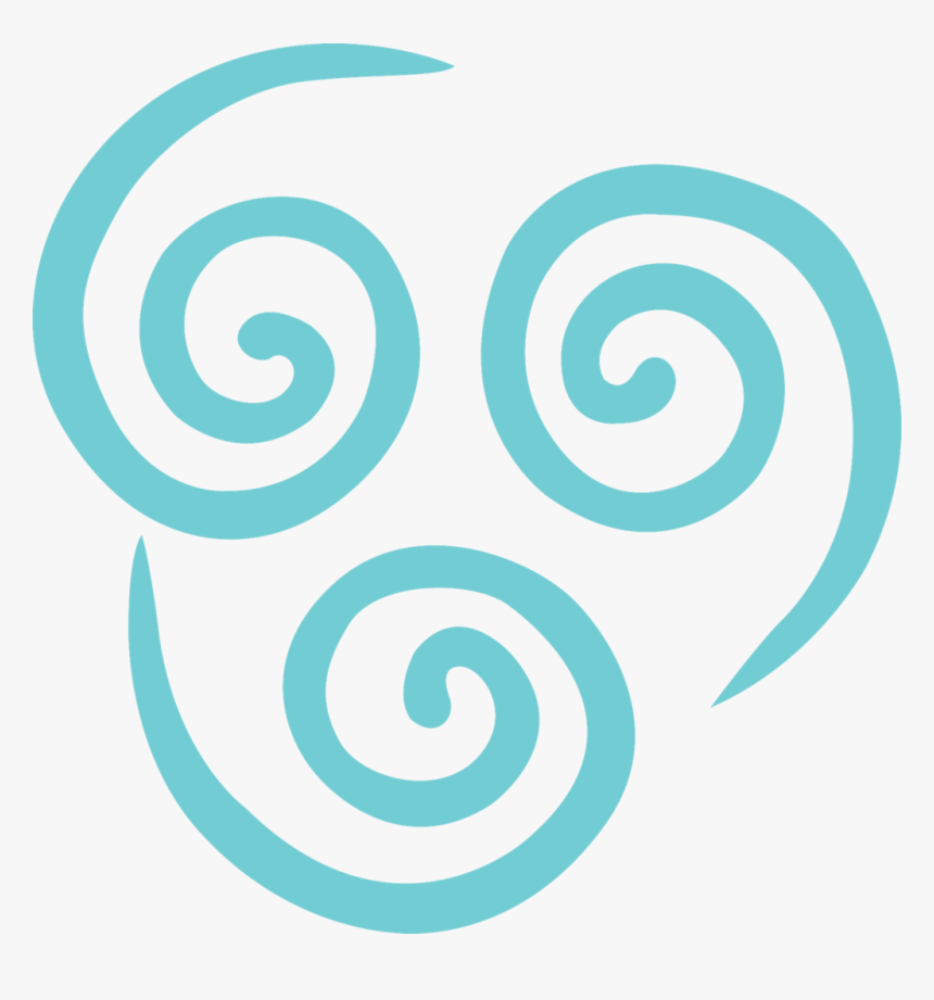Air Element Symbol