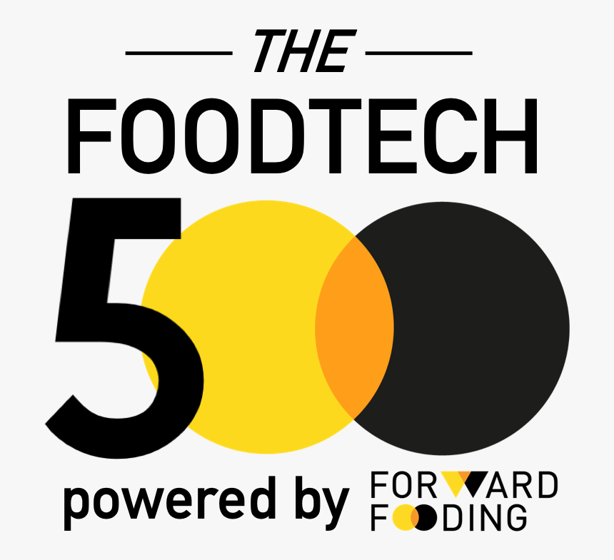 Foodtech 500, HD Png Download , Transparent Png Image - PNGitem