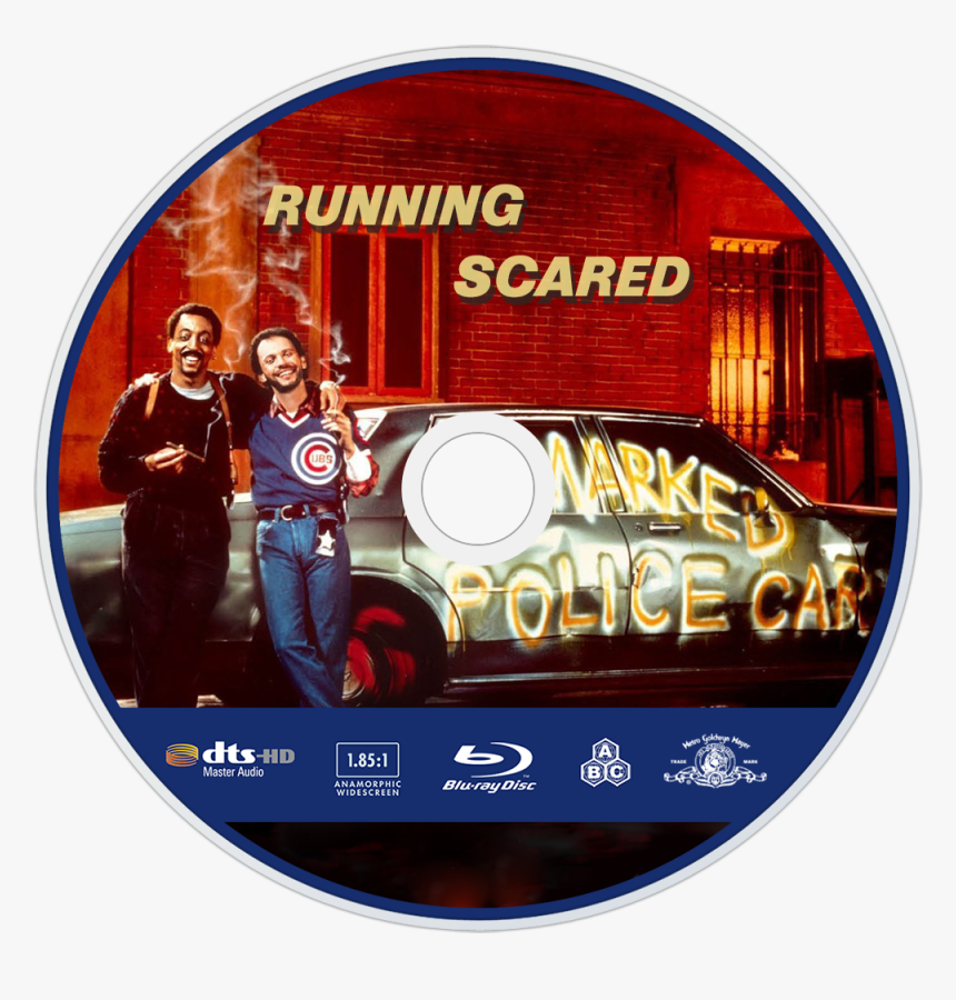 Running Scared 1987, HD Png Download , Transparent Png Image - PNGitem