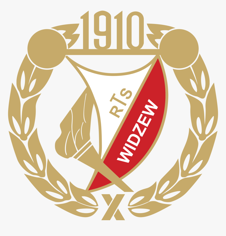 Widzew Łódź, HD Png Download , Transparent Png Image - PNGitem
