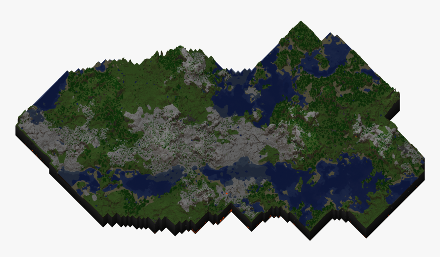 Map, HD Png Download , Transparent Png Image - PNGitem