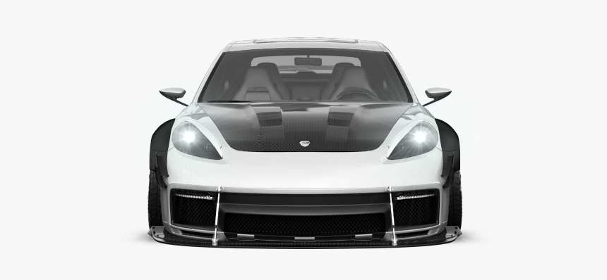 Supercar, HD Png Download , Transparent Png Image - PNGitem