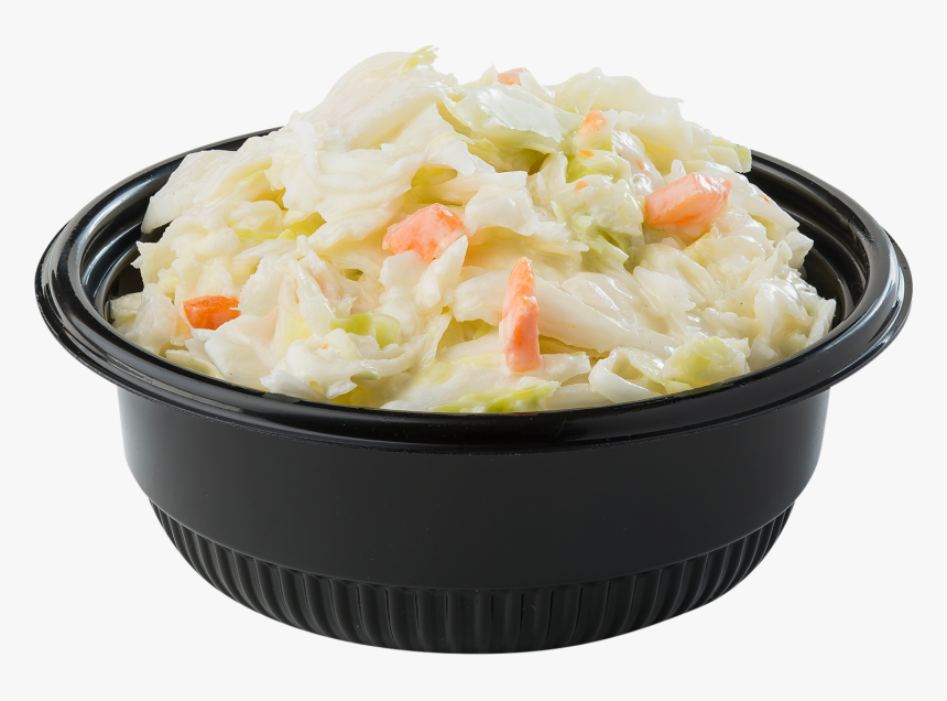 Coleslaw - Transparent Potato Salad Png, Png Download , Transparent Png ...