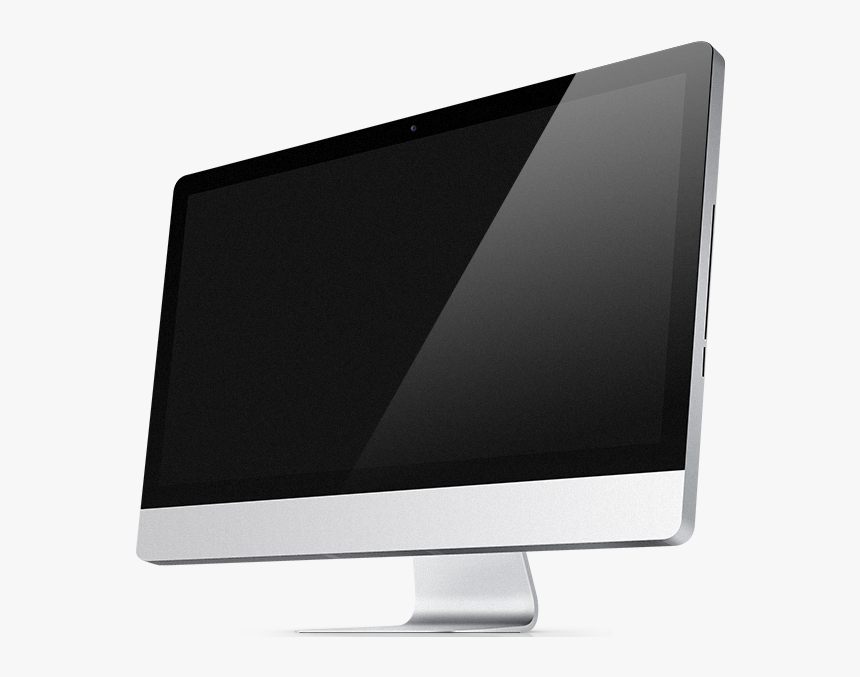 Mac Monitor Png, Transparent Png , Transparent Png Image - PNGitem