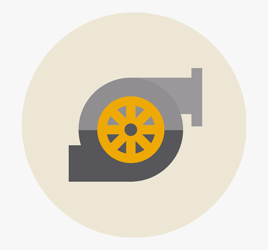 Standard Turbo Engine Icon - Chevrolet, HD Png Download , Transparent ...
