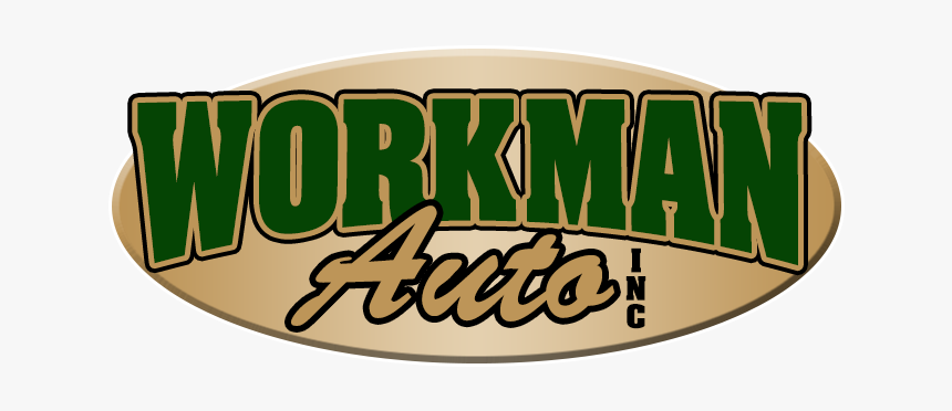 Workman Auto Inc, HD Png Download , Transparent Png Image - PNGitem