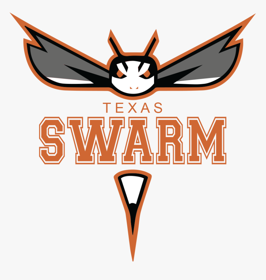 Swarm Aau Basketball Logo, HD Png Download , Transparent Png Image ...