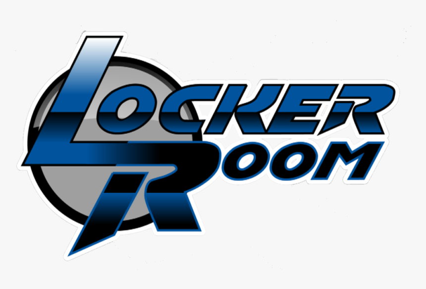 Logo Locker Room, HD Png Download , Transparent Png Image - PNGitem