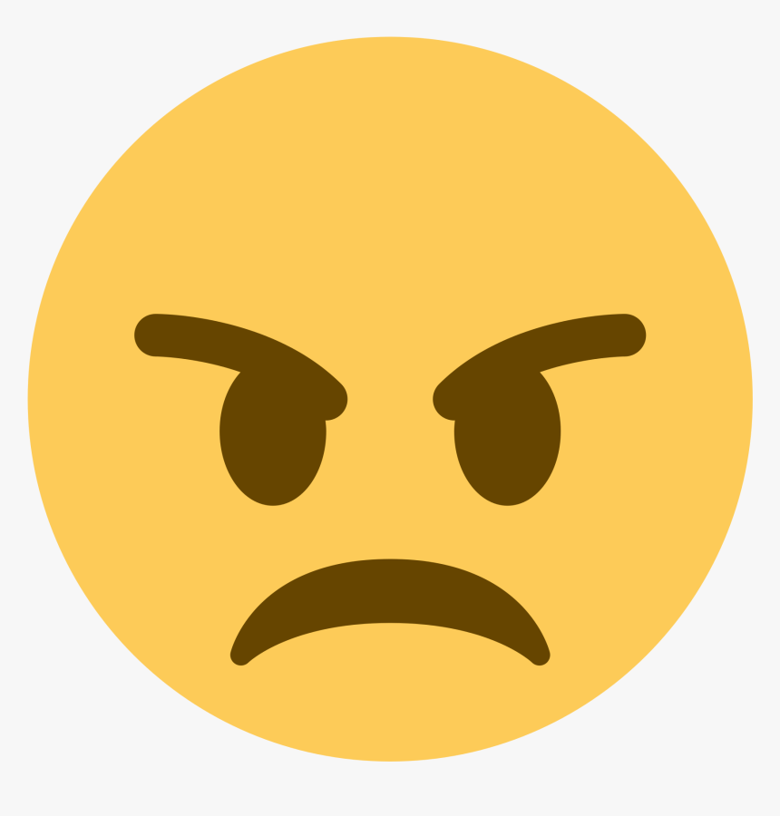 Angry Smileys Wallpapers