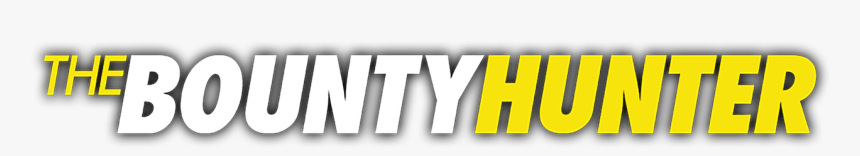 The Bounty Hunter - Graphics, HD Png Download , Transparent Png Image ...