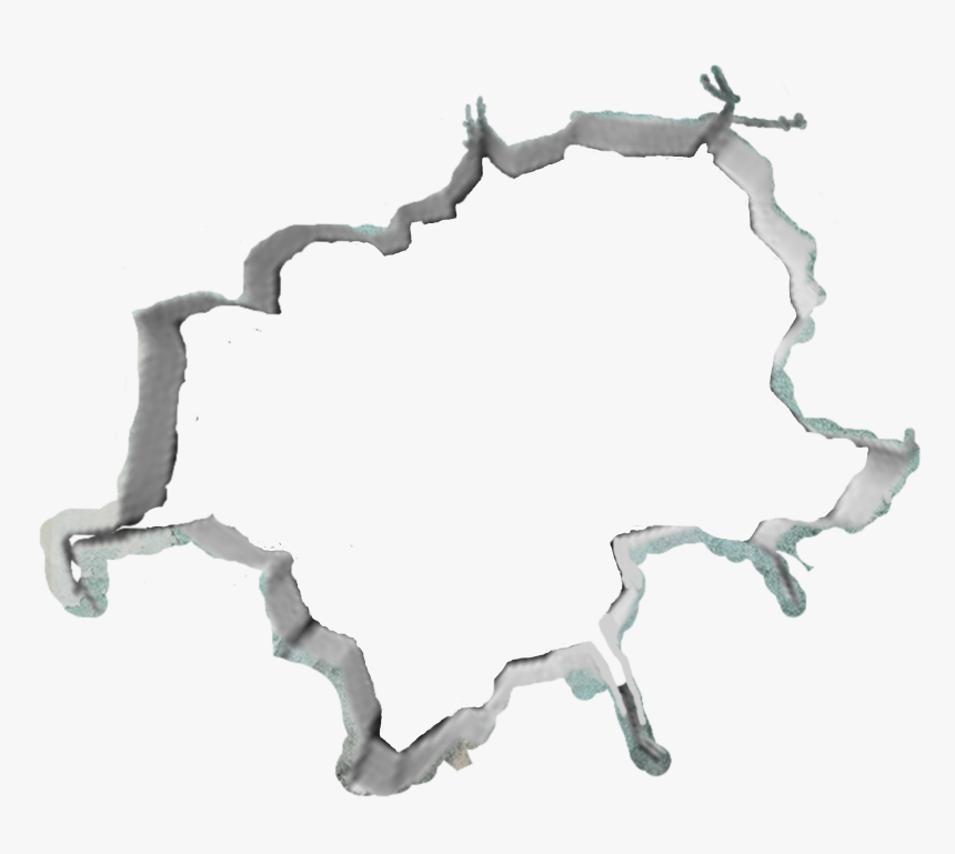 #cracked #broken #window, HD Png Download , Transparent Png Image - PNGitem