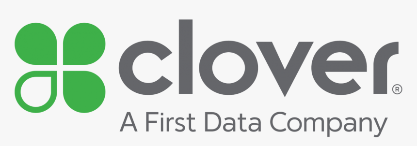 First Data Clover Logo, HD Png Download , Transparent Png Image - PNGitem