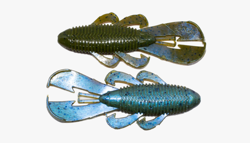 Googan Baits Bandito Bug 4 Inch Soft Plastic Creature - Googan Baits ...