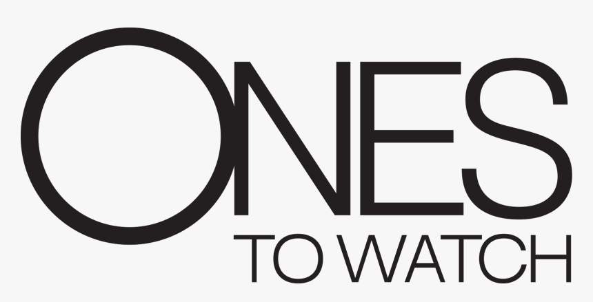 Ones To Watch Transparent Logo, HD Png Download , Transparent Png Image ...