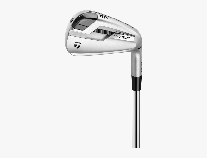 Taylormade P790 Ti - Taylormade P790 Ti Irons, HD Png Download ...