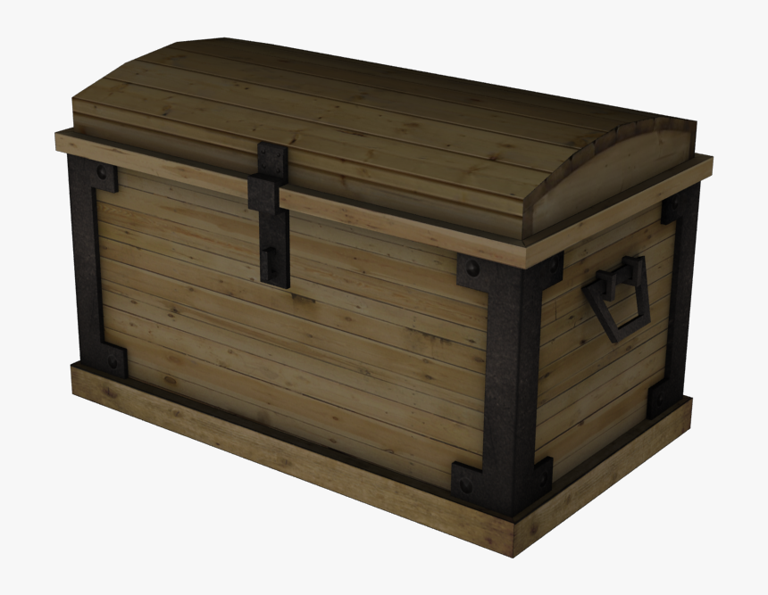 3d Chest Png, Transparent Png , Transparent Png Image - PNGitem