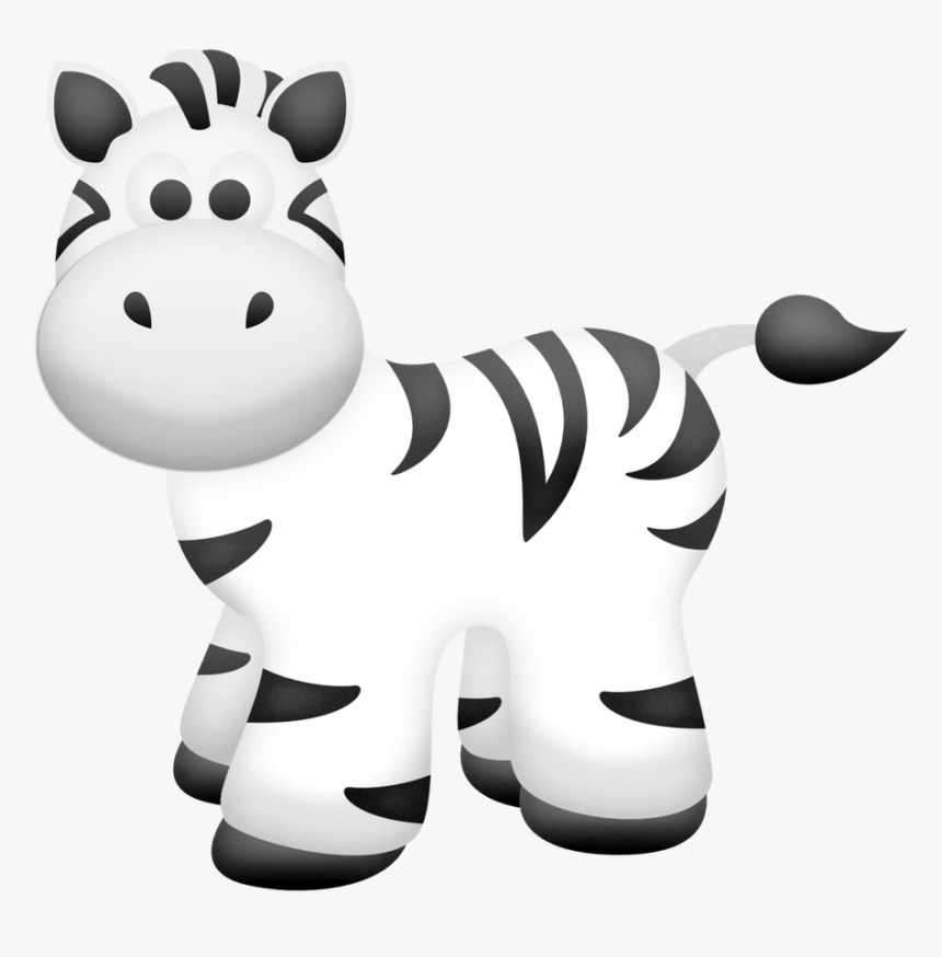 Mickey Safari Zebra, HD Png Download , Transparent Png Image - PNGitem