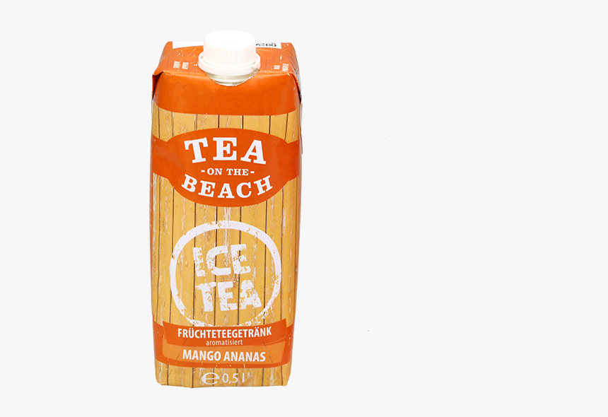 Iced Tea, HD Png Download , Transparent Png Image - PNGitem