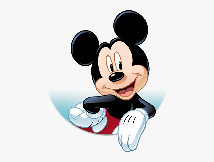 Mickey Mouse, HD Png Download , Transparent Png Image - PNGitem