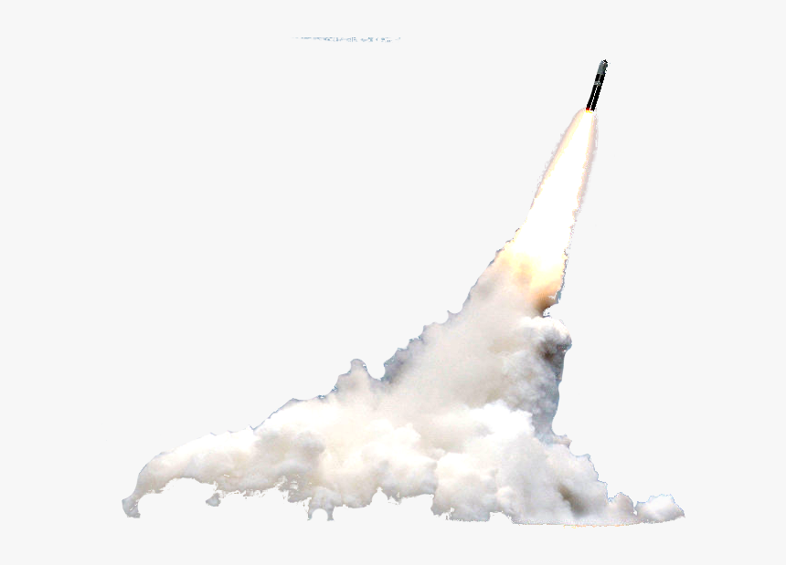 Missile Png File - Nuclear Missile Launch Png, Transparent Png ...
