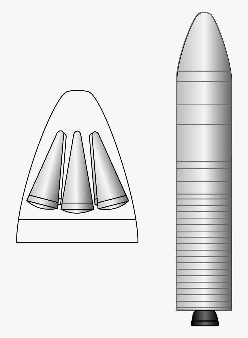 Ugm 133 Trident Ii Pdf, HD Png Download , Transparent Png Image - PNGitem