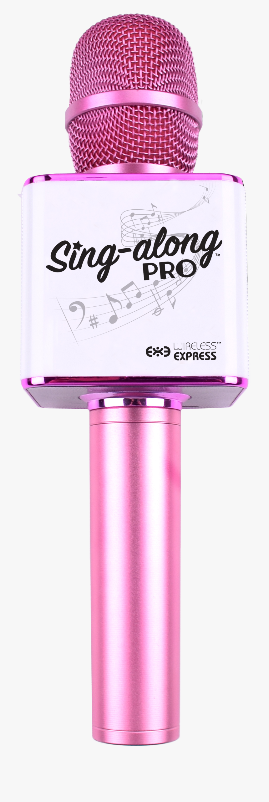 Karaoke Microphone Png, Transparent Png , Transparent Png Image - PNGitem