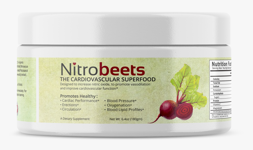 About Biocentric Health Png Naturally Beets Healthy - Nitro Beet ...