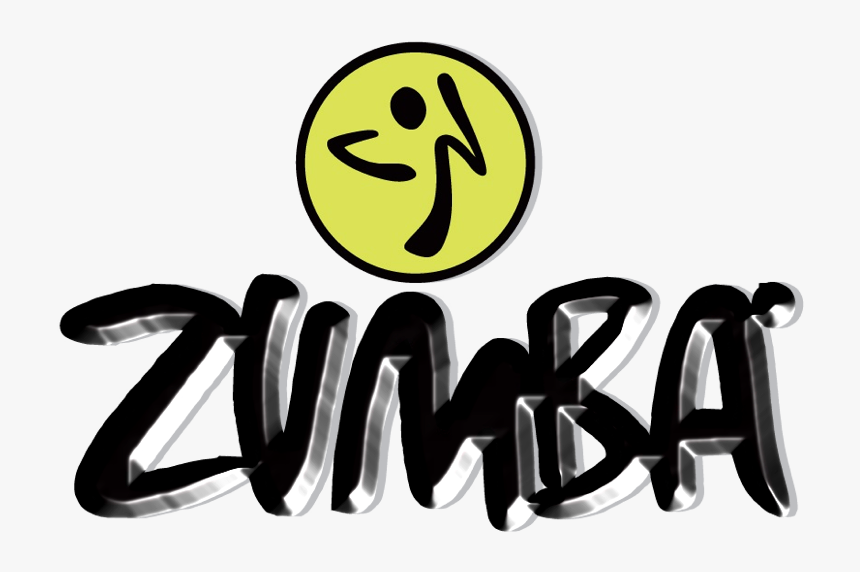 Zumba Logo, HD Png Download , Transparent Png Image - PNGitem