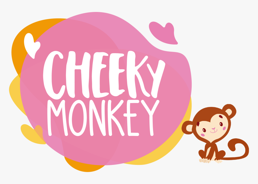 Cheeky Monkey, HD Png Download , Transparent Png Image - PNGitem