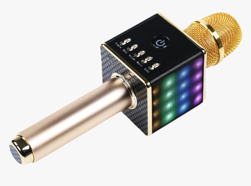 Transparent Karaoke Microphone Png - Alpha Agbodo, Png Download ...