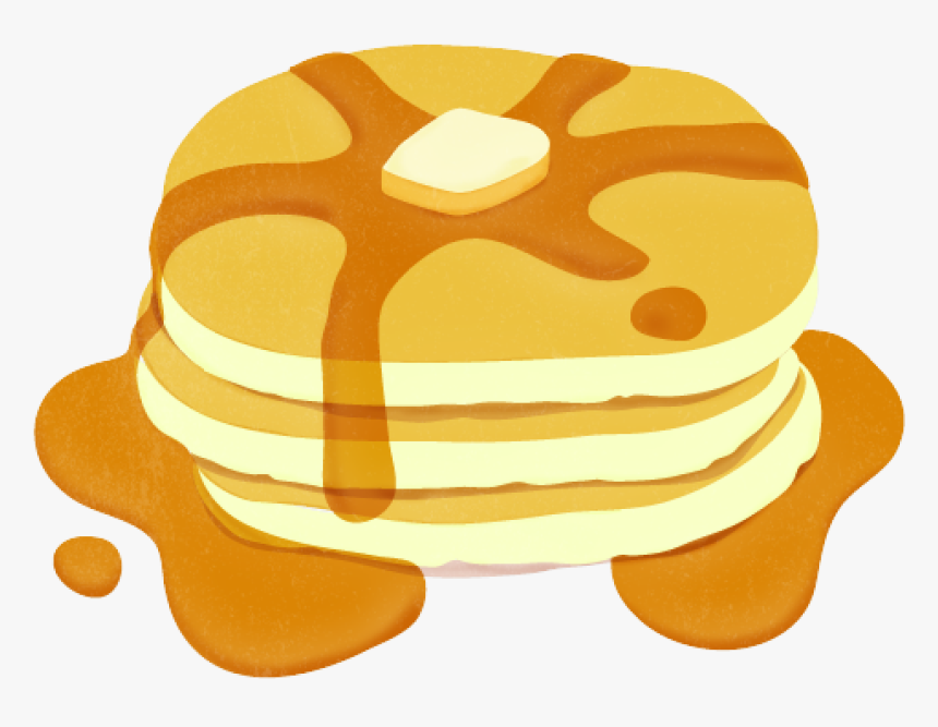 Pancake Clip Art Free S Download On Graduation Cap - Pancake Clipart ...