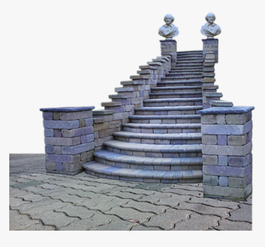 Transparent Background Png Stairs, Png Download , Transparent Png Image ...