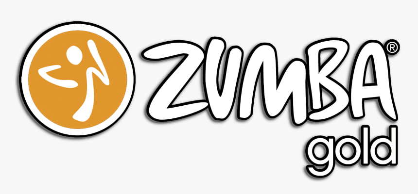 Zumba Gold Logo