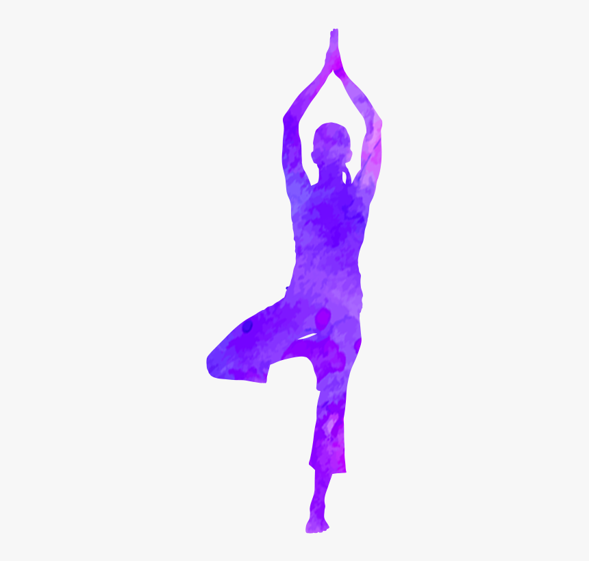 Icon Yoga, HD Png Download , Transparent Png Image - PNGitem