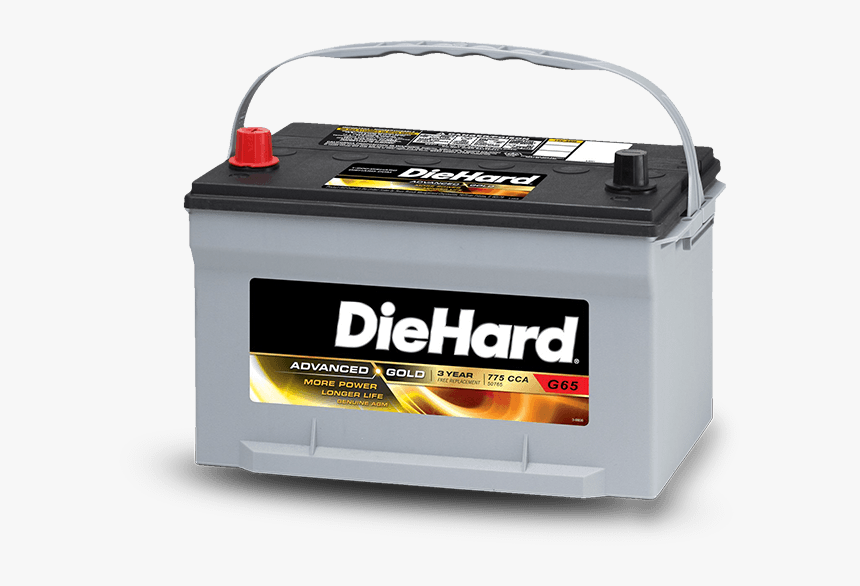 Automotive Battery Png Pic - Car Battery, Transparent Png , Transparent ...