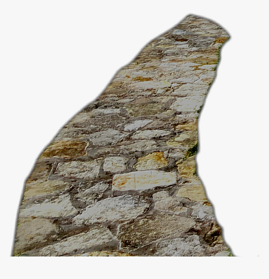 Transparent Walkway Png - Cobblestone, Png Download , Transparent Png ...